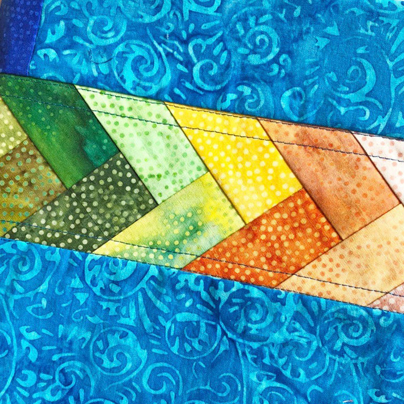 Mini Braid Template Projects – Kate Colleran Designs