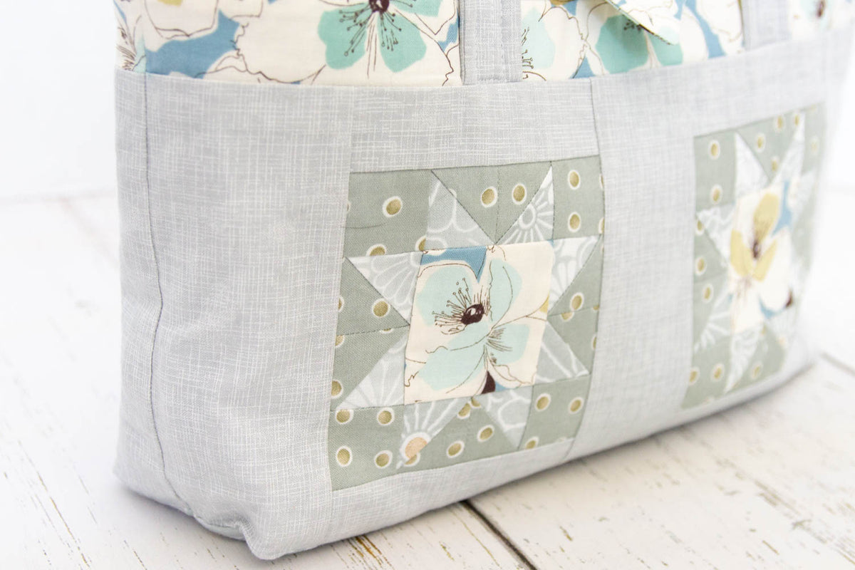 Bags & Quilts – Kate Colleran Designs
