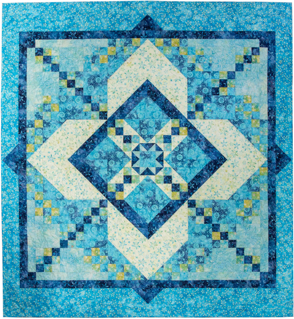 Dusk - PDF Download Pattern – Kate Colleran Designs