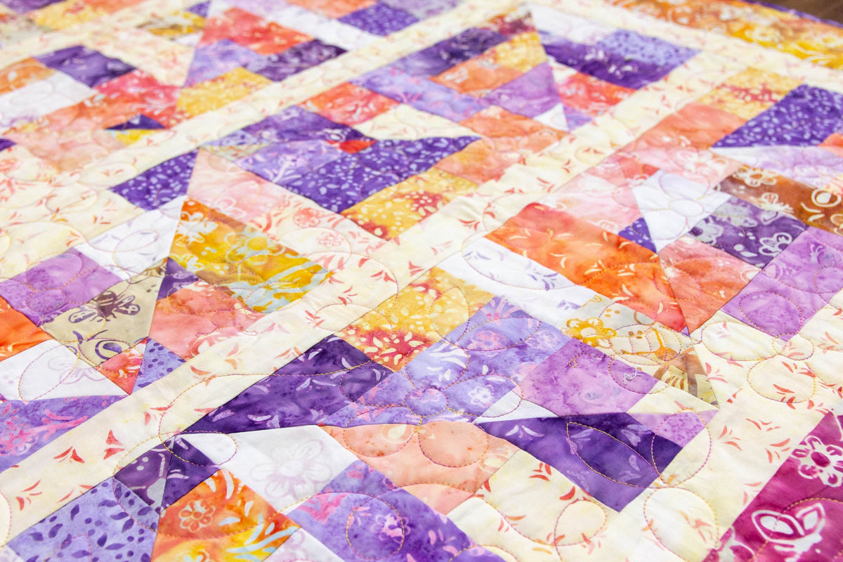 Chopped PDF Download Pattern – Kate Colleran Designs