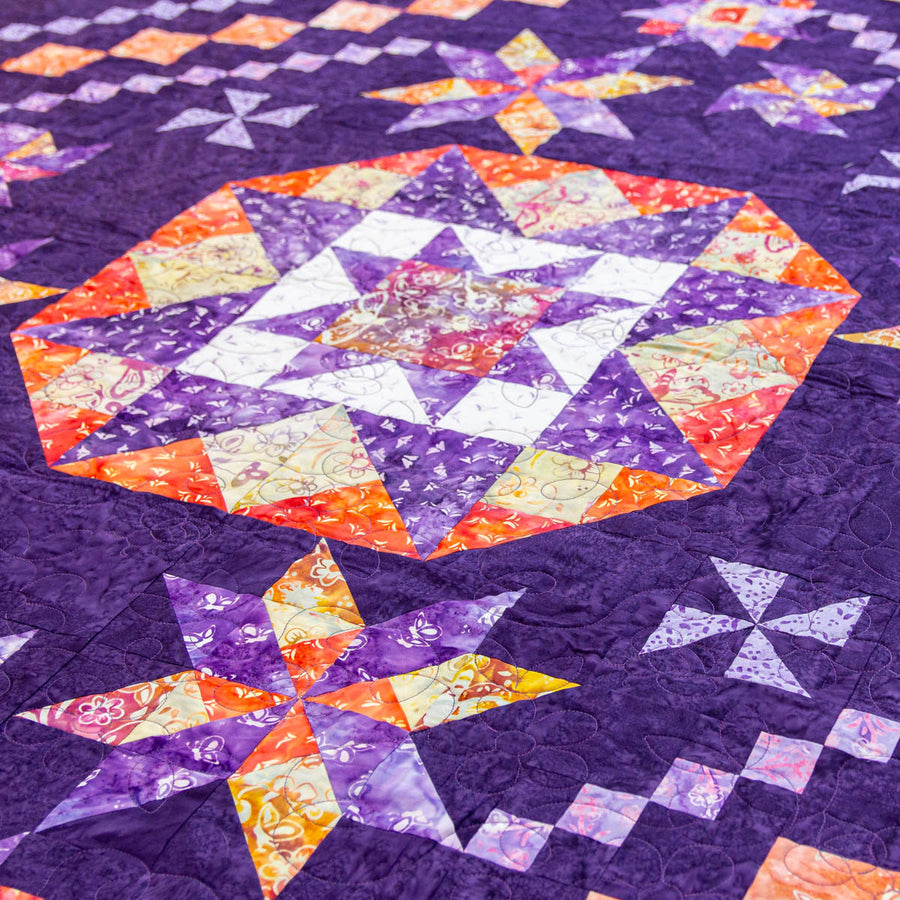 Soar – Kate Colleran Designs
