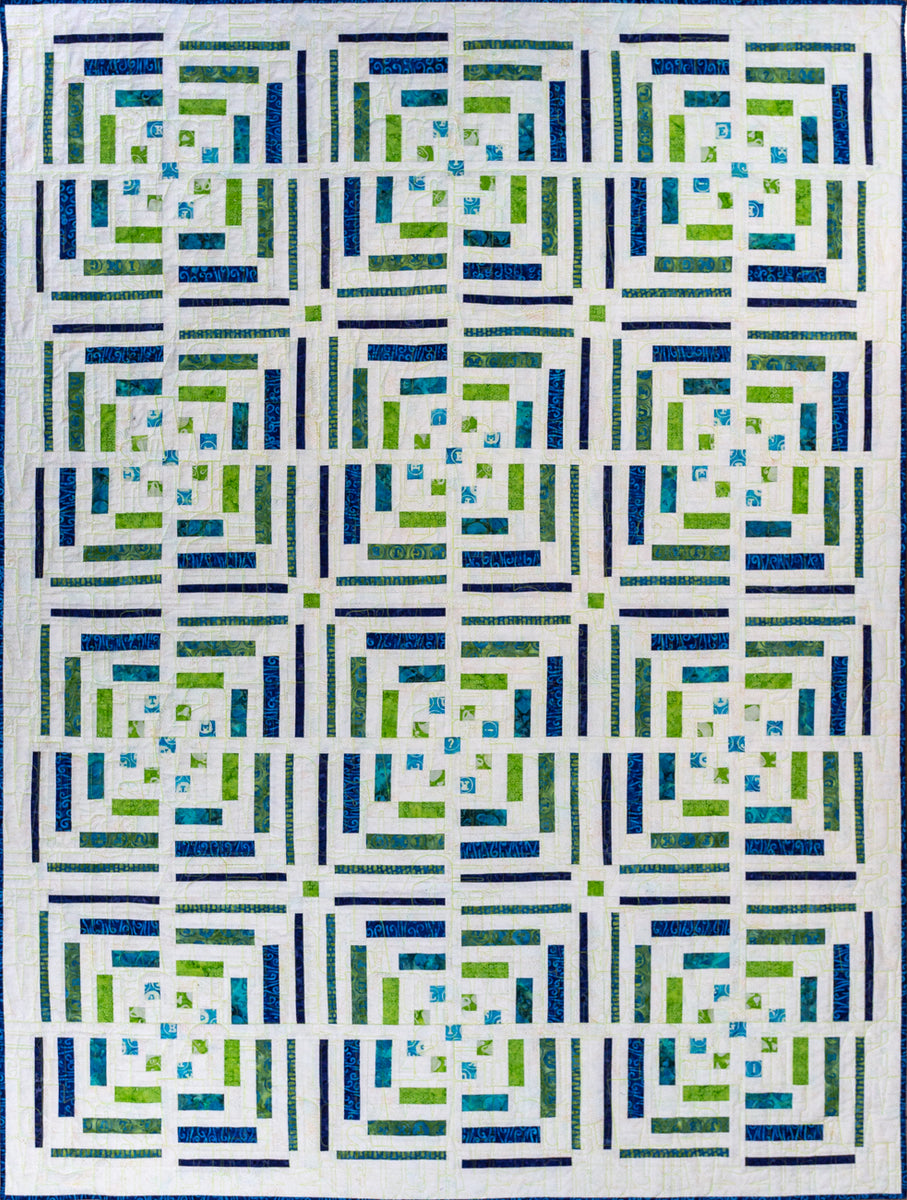 Breakout – Kate Colleran Designs