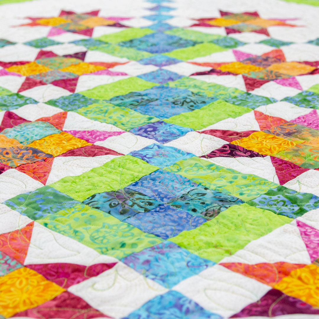 Crossroads PDF Download Pattern – Kate Colleran Designs