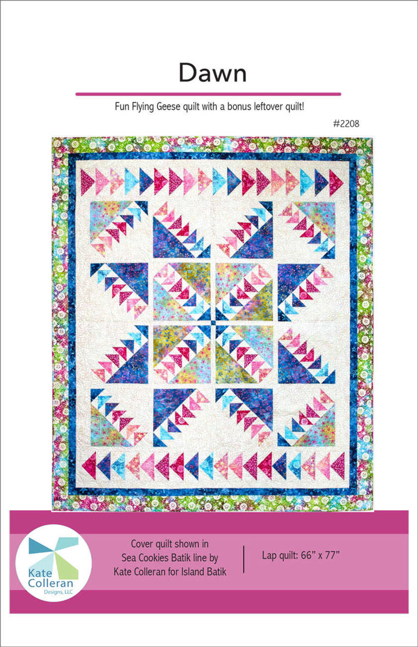 Dawn – Kate Colleran Designs