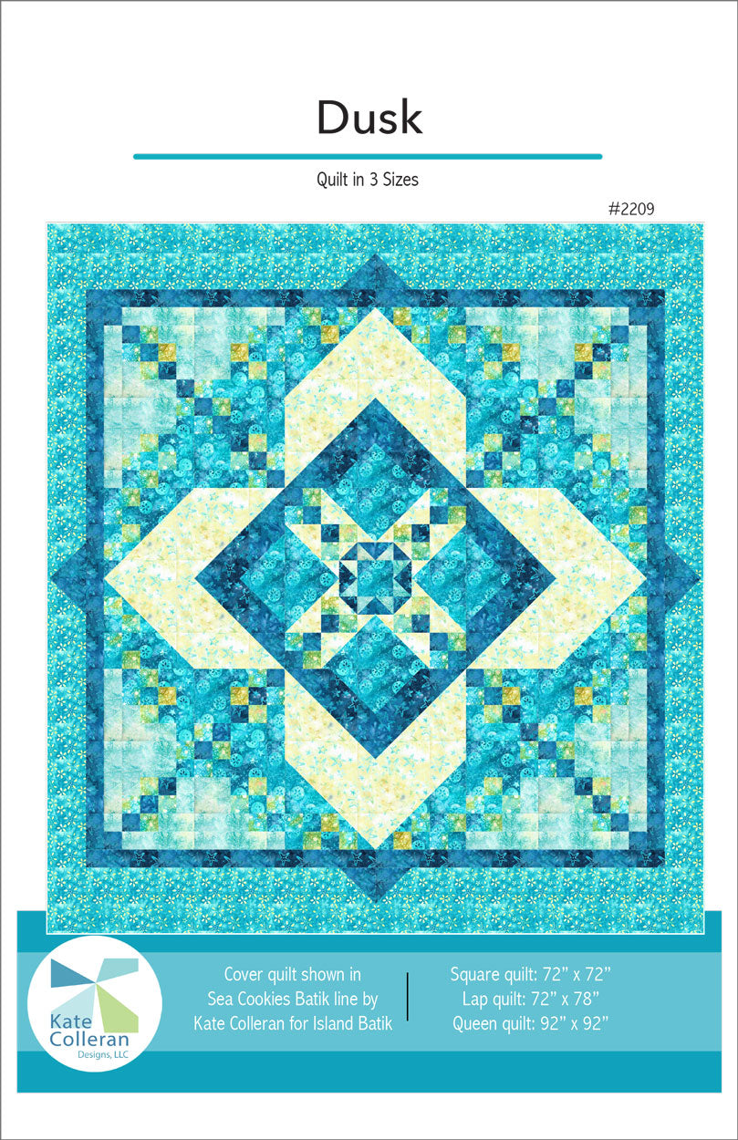 Dusk – Kate Colleran Designs