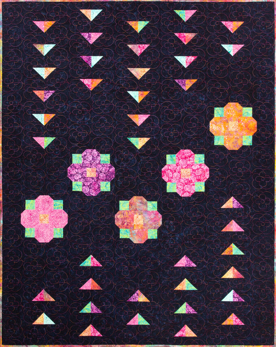 Garden Memories – Kate Colleran Designs