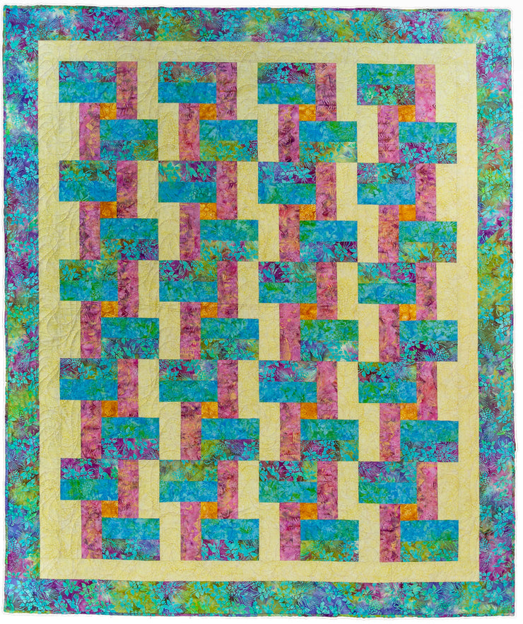 Half Step - PDF Download pattern – Kate Colleran Designs