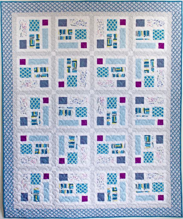 Portland Parks – Kate Colleran Designs