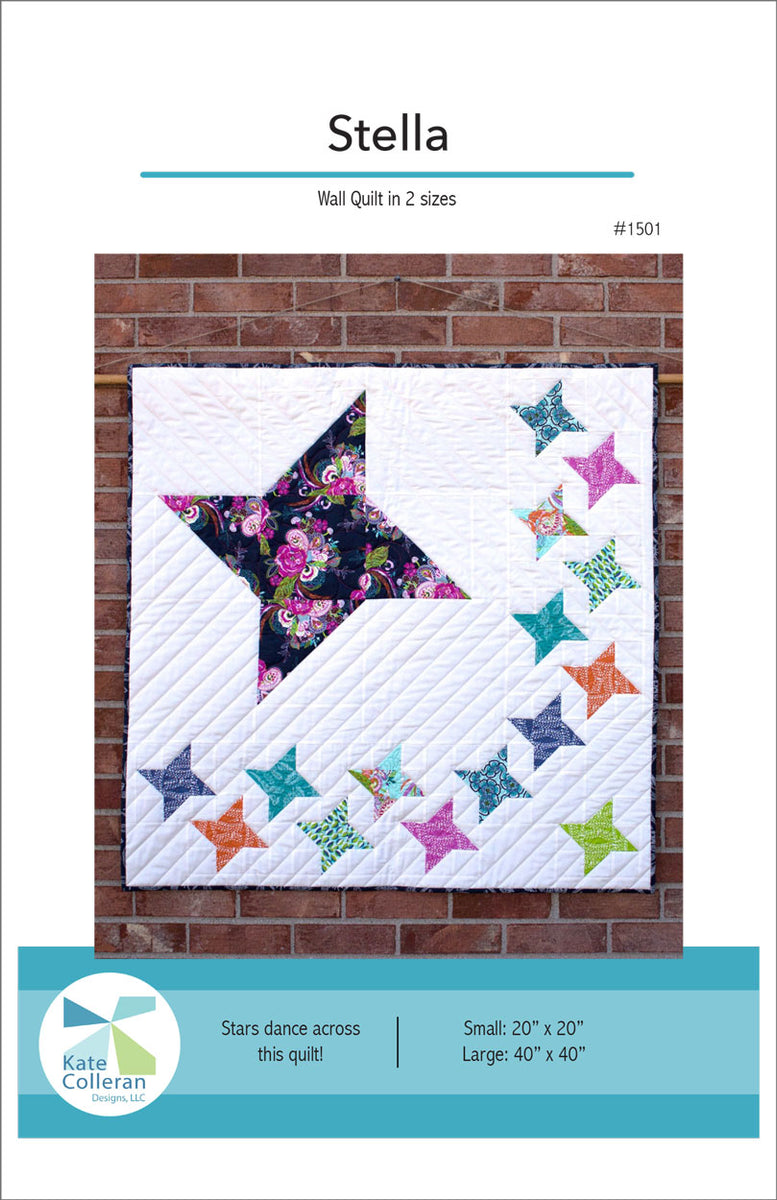 Stella – Kate Colleran Designs
